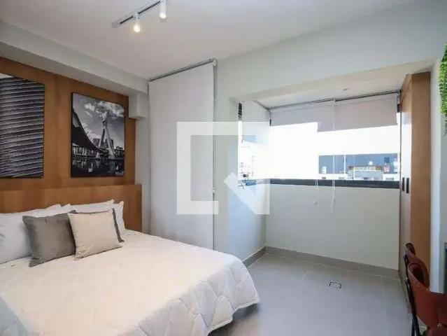 Apartamento para Venda em São Paulo/SP Jardim Paulista 1 Quartos
