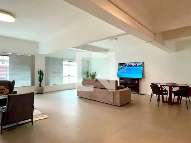 Apartamento para Venda em São Paulo/SP Jardim Paulista 1 Quartos