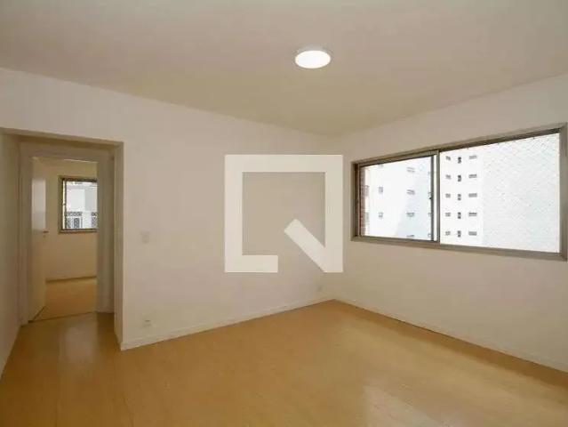 Apartamento para Venda em São Paulo/SP Jardim Paulista 1 Quartos