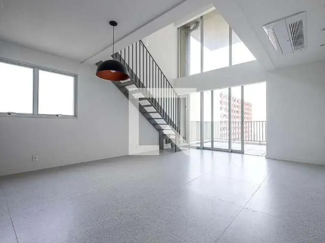 Apartamento para Venda em São Paulo/SP Jardim Paulista 1 Quartos