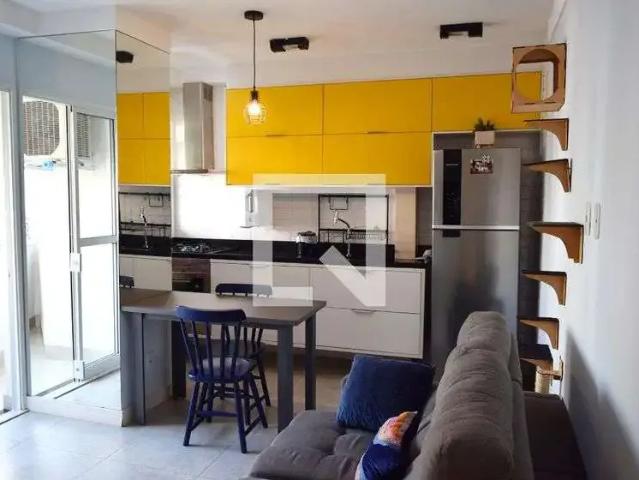 Apartamento para Venda em São Paulo/SP Jardim Paulista 1 Quartos