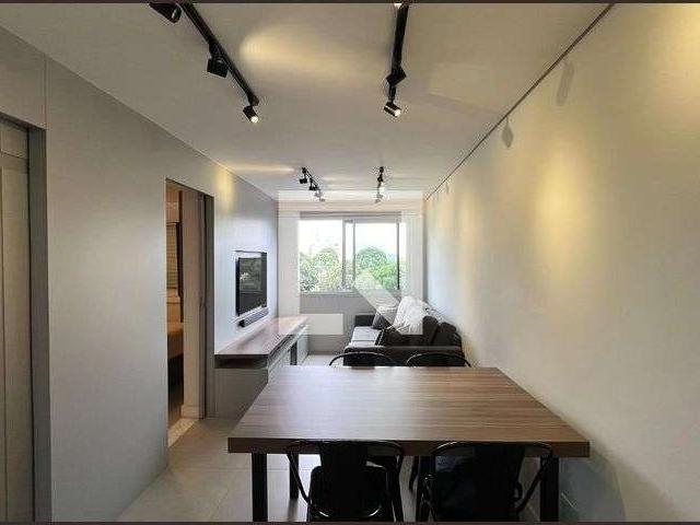 Apartamento para Venda em São Paulo/SP Jardim Paulista 1 Quartos