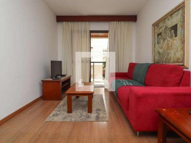 Apartamento para Venda em São Paulo/SP Jardim Paulista 1 Quartos