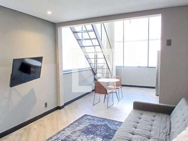Apartamento para Venda em São Paulo/SP Jardim Paulista 1 Quartos