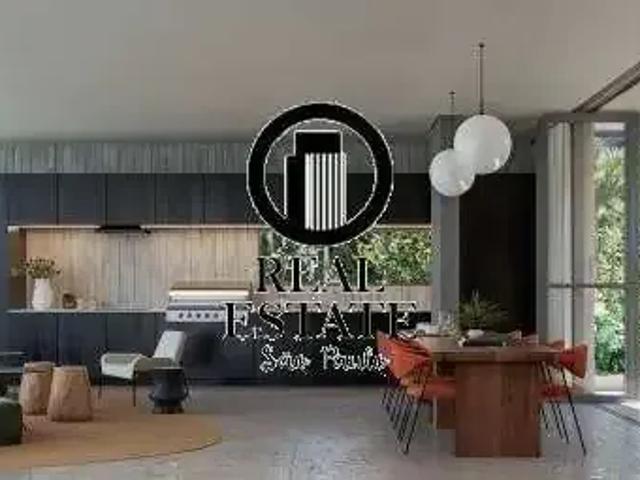 Apartamento para Venda em São Paulo/SP Jardim Paulista 1 Quartos