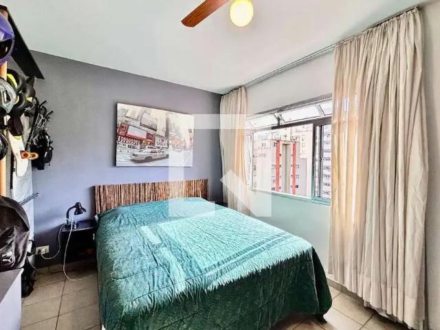 Apartamento para Venda em São Paulo/SP Jardim Paulista 1 Quartos