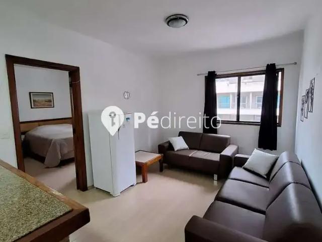 Apartamento para Venda em São Paulo/SP Jardim Paulista 1 Quartos