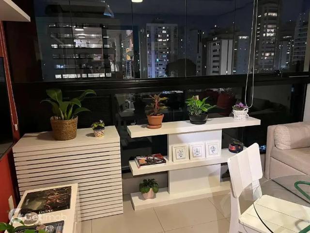 Apartamento para Venda em São Paulo/SP Jardim Paulista 1 Quartos