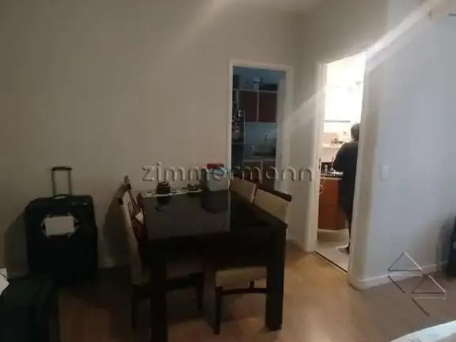 Apartamento para Venda em São Paulo/SP Jardim Paulista 1 Quartos