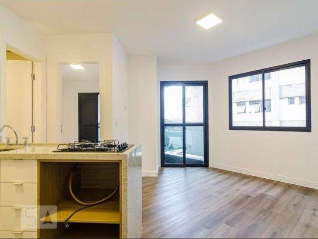 Apartamento para Venda em São Paulo/SP Jardim Paulista 1 Quartos
