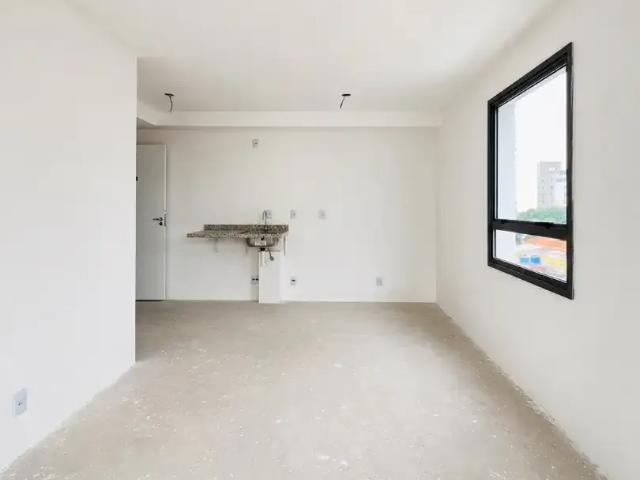 Apartamento para Venda em São Paulo/SP Jardim Paulista 1 Quartos