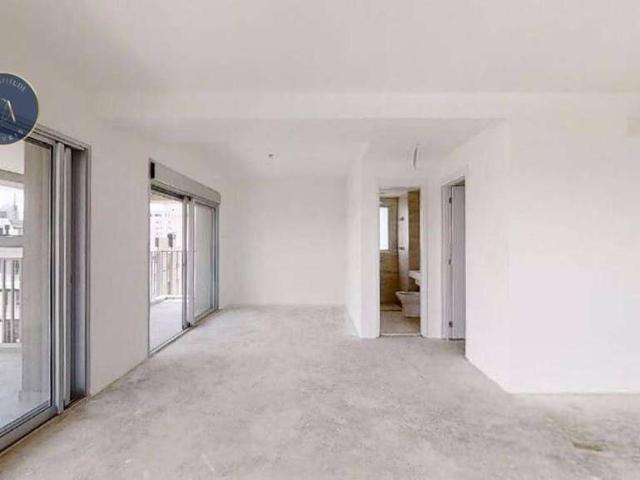 Apartamento para Venda em São Paulo/SP Jardim Paulista 1 Quartos