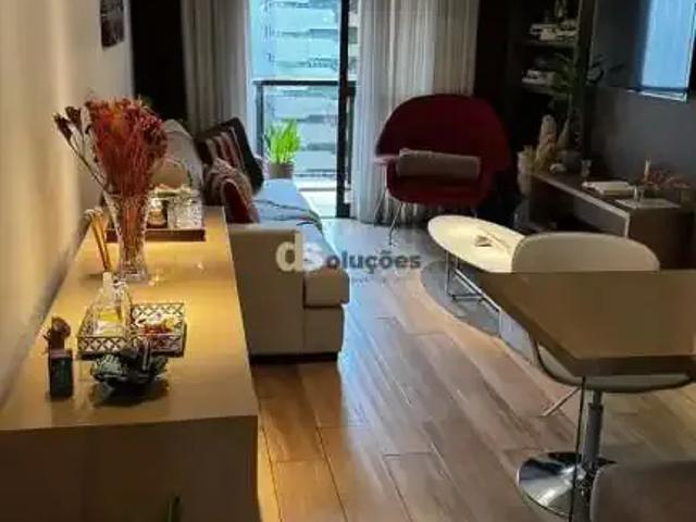 Apartamento para Venda em São Paulo/SP Jardim Paulista 1 Quartos
