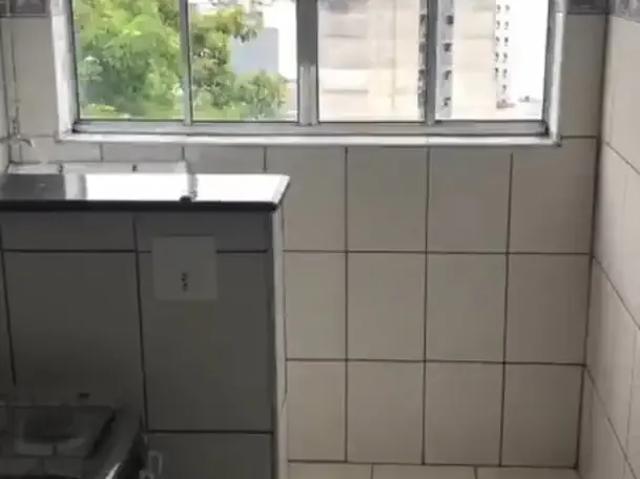Apartamento para Venda em São Paulo/SP Jardim Paulista 1 Quartos