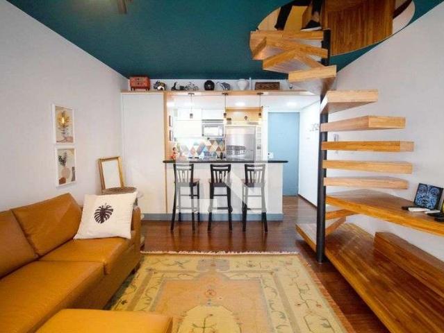 Apartamento para Venda em São Paulo/SP Jardim Paulista 1 Quartos