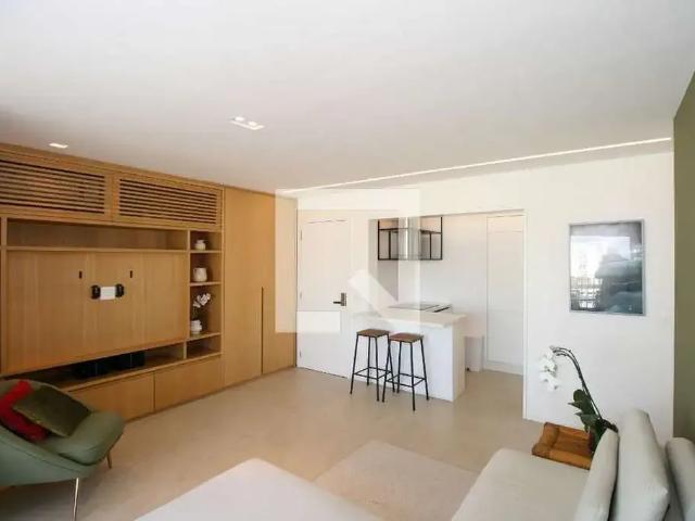 Apartamento para Venda em São Paulo/SP Jardim Paulista 1 Quartos