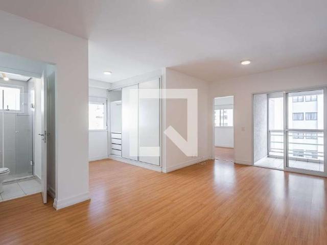 Apartamento para Venda em São Paulo/SP Jardim Paulista 1 Quartos