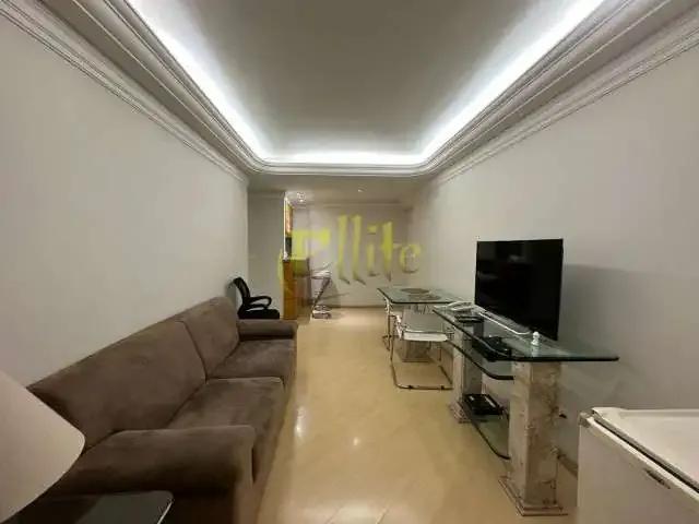 Apartamento para Venda em São Paulo/SP Jardim Paulista 1 Quartos