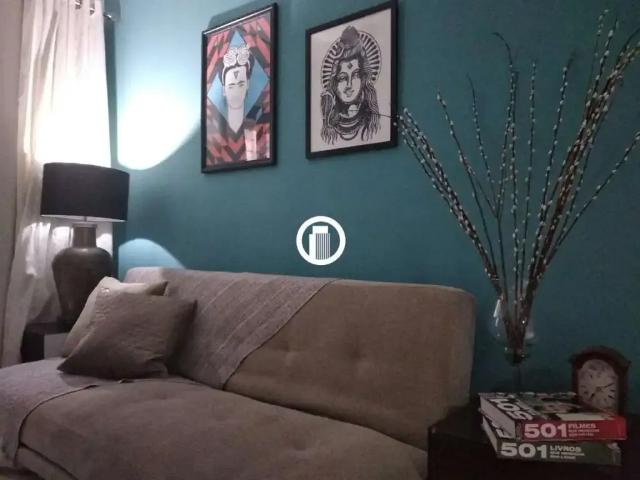 Apartamento para Venda em São Paulo/SP Jardim Paulista 1 Quartos