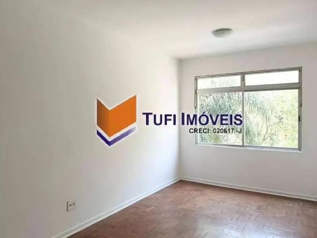 Apartamento para Venda em São Paulo/SP Jardim Paulista 1 Quartos