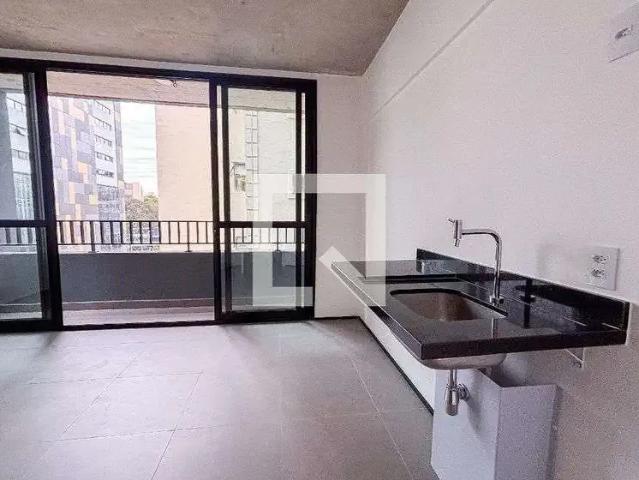 Apartamento para Venda em São Paulo/SP Jardim Paulista 1 Quartos