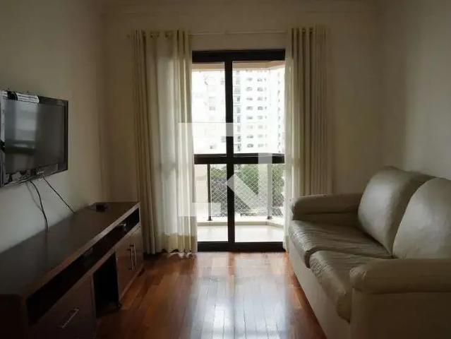 Apartamento para Venda em São Paulo/SP Jardim Paulista 1 Quartos