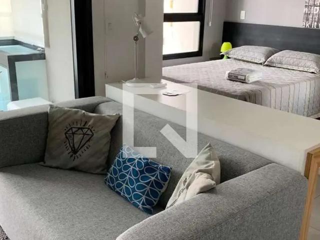 Apartamento para Venda em São Paulo/SP Jardim Paulista 1 Quartos