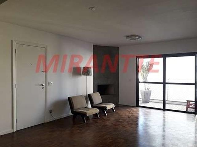 Apartamento para Venda em São Paulo/SP Jardim Paulista 1 Quartos