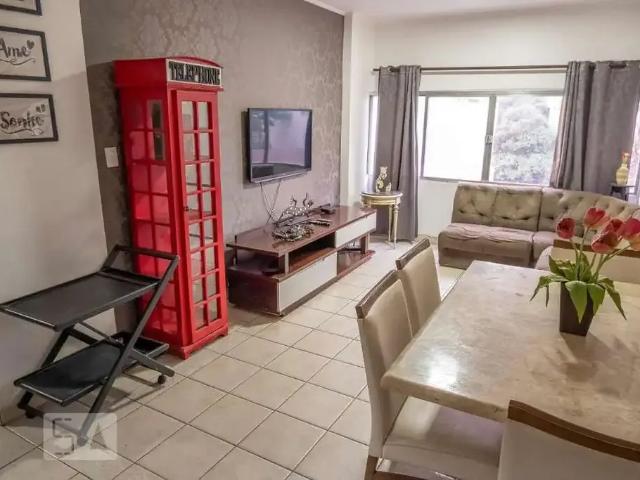 Apartamento para Venda em São Paulo/SP Jardim Paulista 1 Quartos