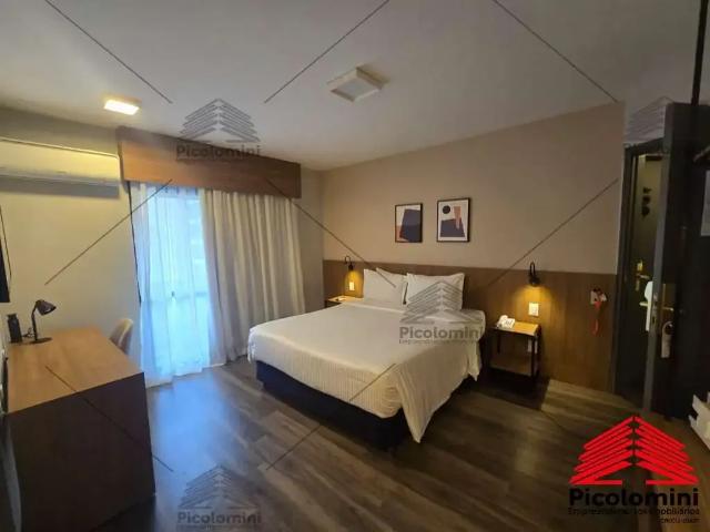 Apartamento para Venda em São Paulo/SP Jardim Paulista 1 Quartos