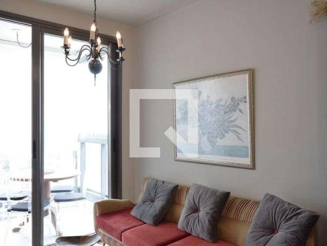 Apartamento para Venda em São Paulo/SP Jardim Paulista 1 Quartos