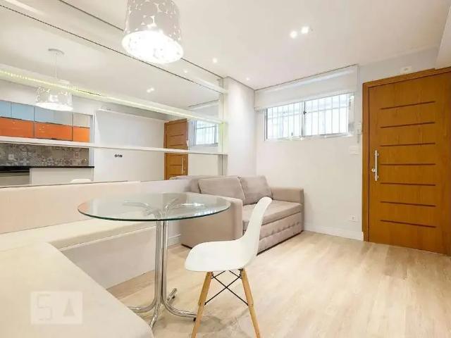 Apartamento para Venda em São Paulo/SP Jardim Paulista 1 Quartos