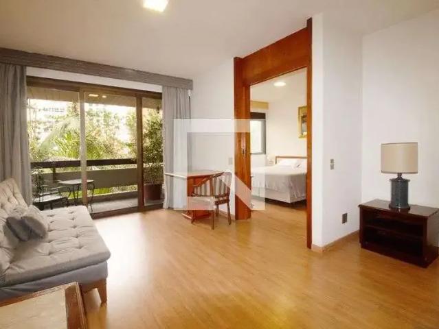 Apartamento para Venda em São Paulo/SP Jardim Paulista 1 Quartos
