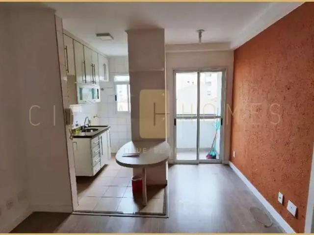 Apartamento para Venda em São Paulo/SP Jardim Paulista 1 Quartos