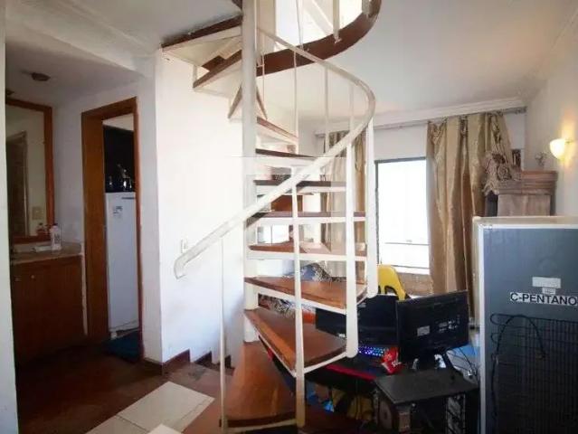 Apartamento para Venda em São Paulo/SP Jardim Paulista 1 Quartos