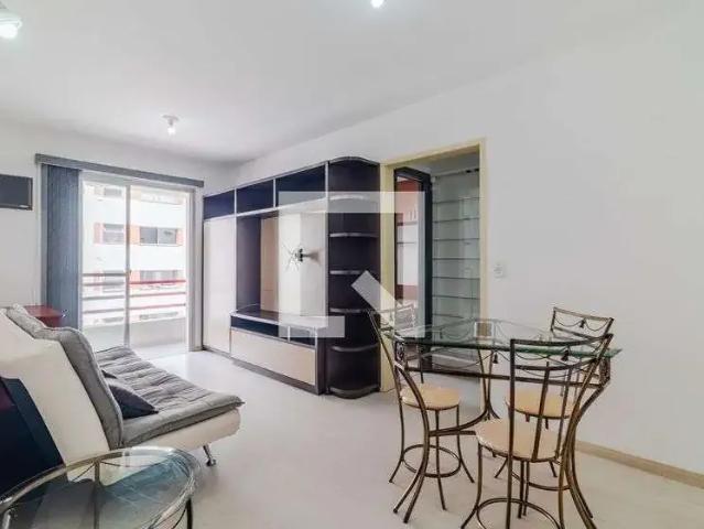 Apartamento para Venda em São Paulo/SP Jardim Paulista 1 Quartos