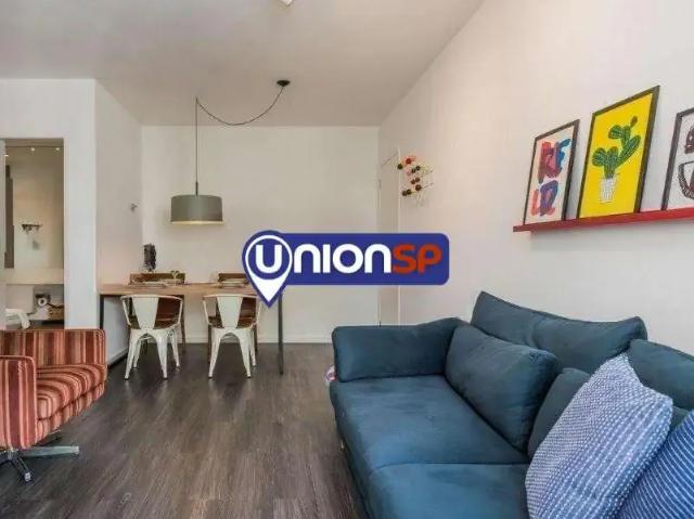 Apartamento para Venda em São Paulo/SP Jardim Paulista 1 Quartos