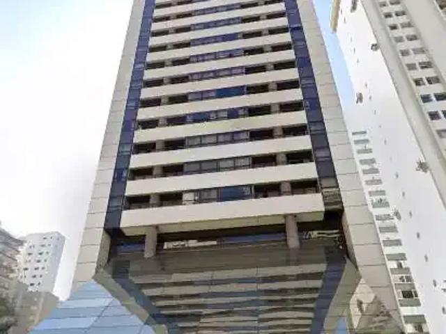 Apartamento para Venda em São Paulo/SP Jardim Paulista 1 Quartos