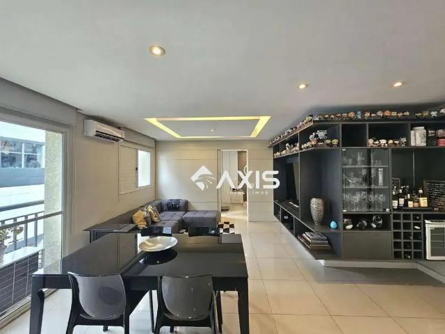 Apartamento para Venda em São Paulo/SP Jardim Paulista 1 Quartos