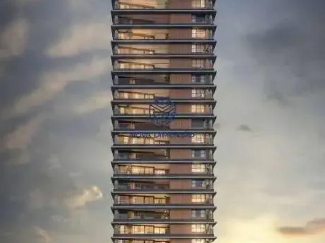Apartamento para Venda em São Paulo/SP Jardim Paulista 1 Quartos