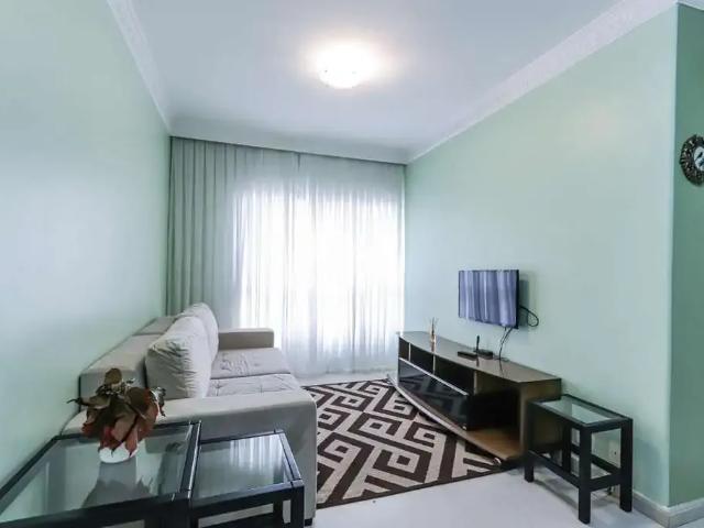 Apartamento para Venda em São Paulo/SP Jardim Paulista 1 Quartos