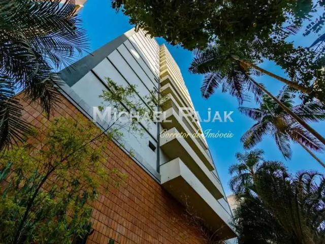 Apartamento para Venda em São Paulo/SP Jardim Paulista 1 Quartos