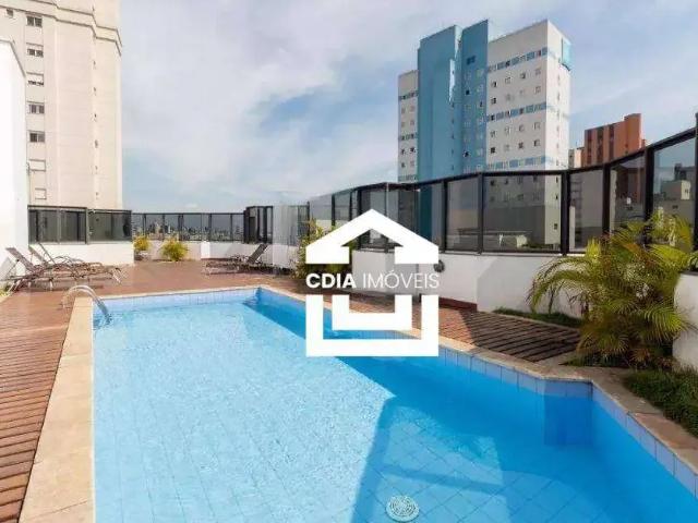 Apartamento para Venda em São Paulo/SP Jardim Paulista 1 Quartos