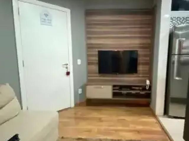 Apartamento para Venda em São Paulo/SP Jardim Paulista 1 Quartos