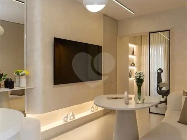 Apartamento para Venda em São Paulo/SP Jardim Paulista 1 Quartos