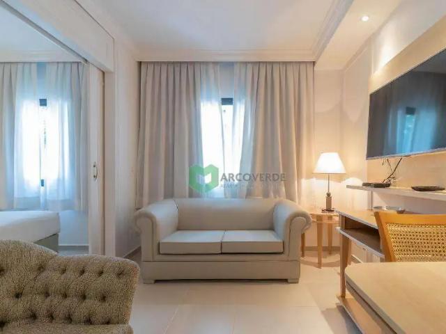 Apartamento para Venda em São Paulo/SP Jardim Paulista 1 Quartos