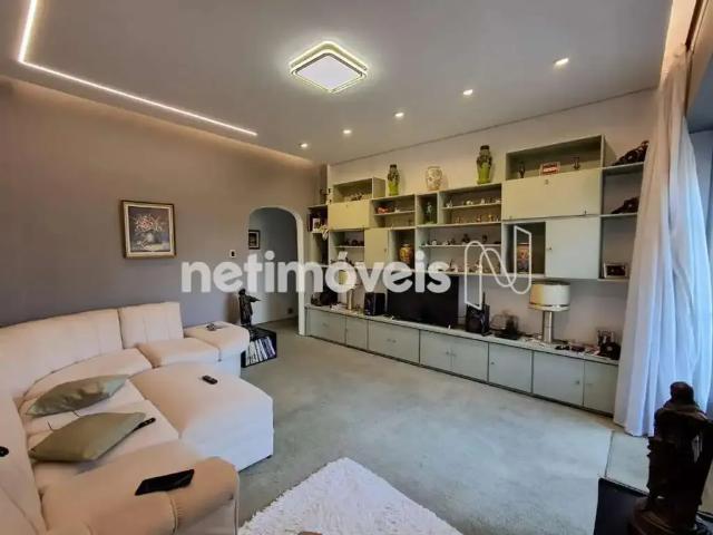 Apartamento para Venda em São Paulo/SP Jardim Paulista 1 Quartos