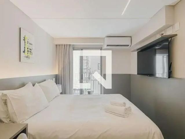 Apartamento para Venda em São Paulo/SP Jardim Paulista 1 Quartos