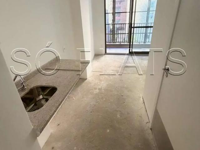 Apartamento para Venda em São Paulo/SP Jardim Paulista 1 Quartos