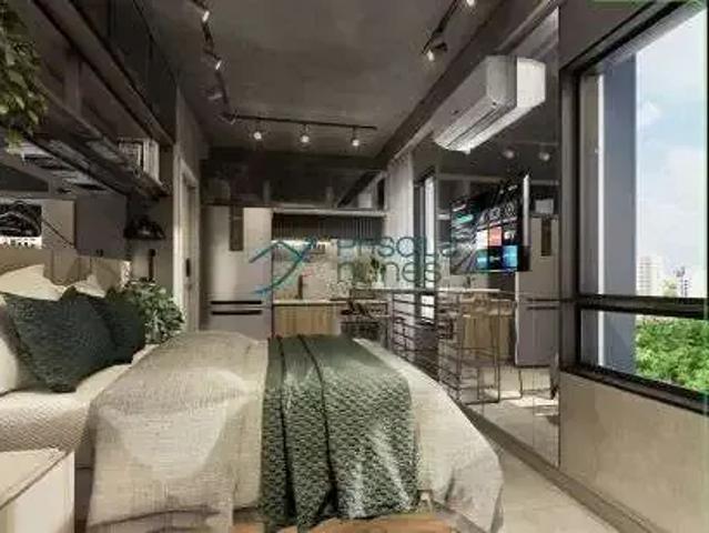 Apartamento para Venda em São Paulo/SP Jardim Paulista 1 Quartos